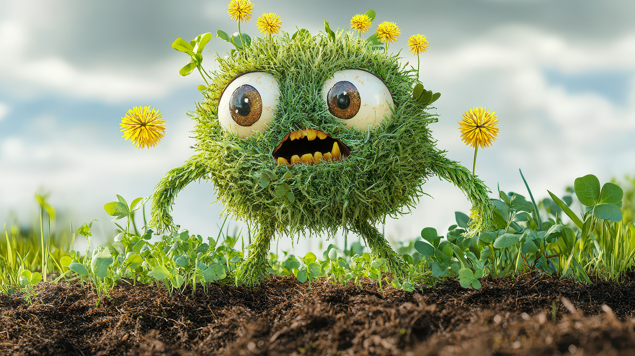 Best Way to Kill Weeds in Your Lawn This Summer – Covington Naturals